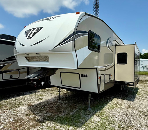 2017 Keystone Hideout 281DBS | Ultimate RV Center