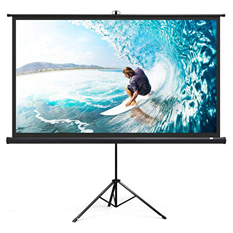 Projection Screen | PROJECTORS HUB