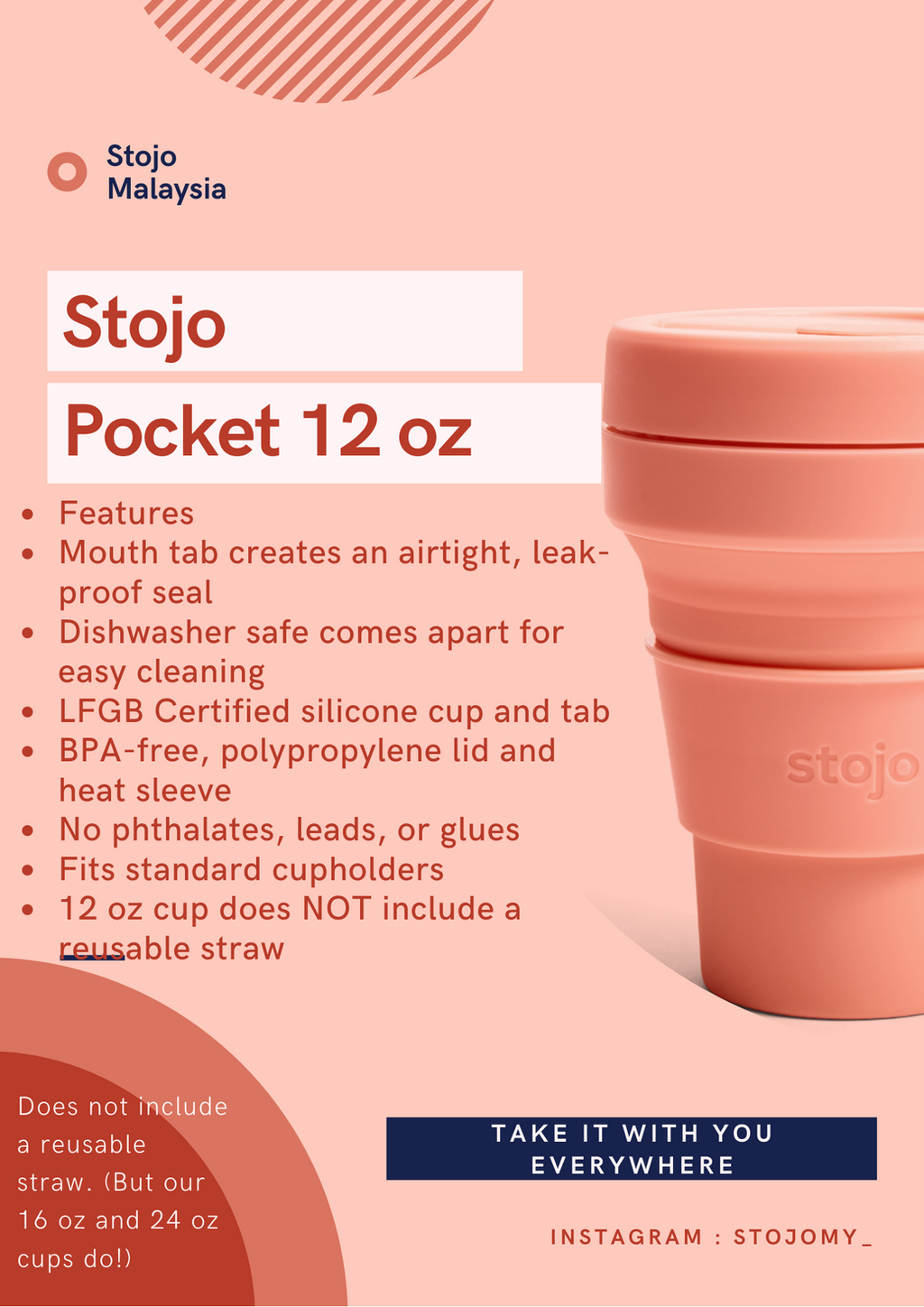 Home | Stojo Malaysia