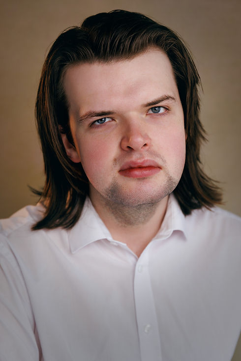 Finlay Allan | actor