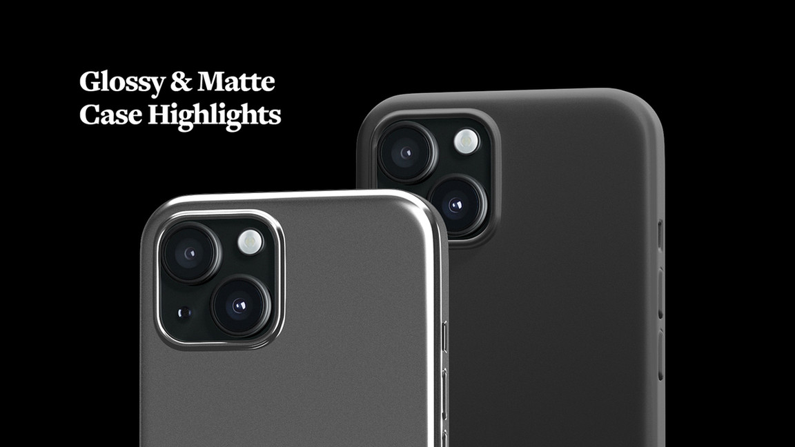 Free iPhone 15 Case Animated Mockup | Free PSD Mockup Download for ...