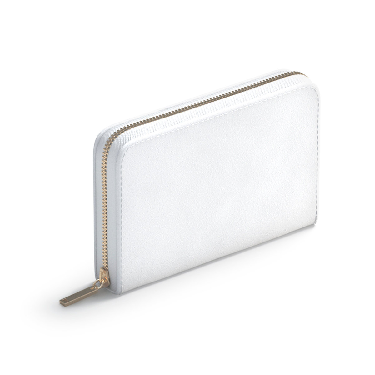 Clutch Bag 3D Model