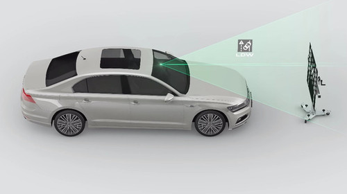 ADAS Parts and Accessories | DiagDepot