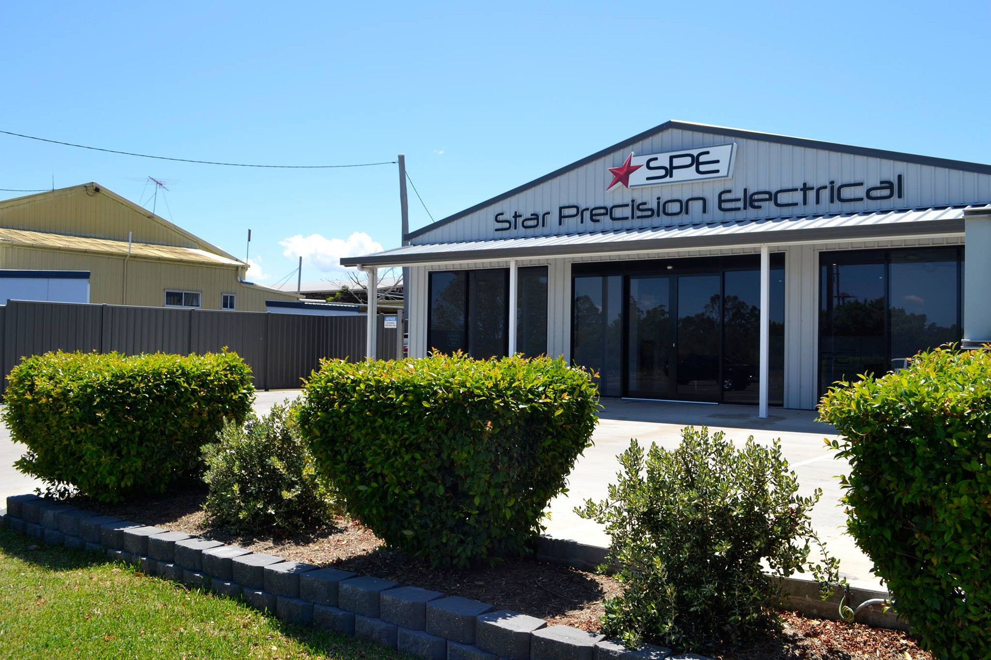 Electrician | Star Precision Electrical | Queensland