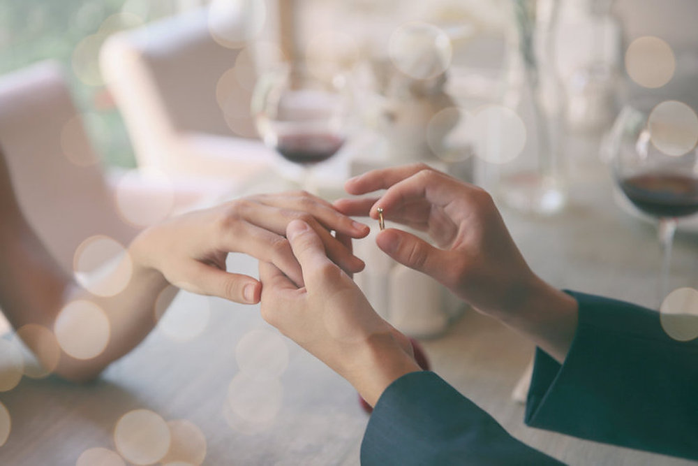 10 Tahap Susunan Acara Lamaran yang Harus Kamu Tahu
