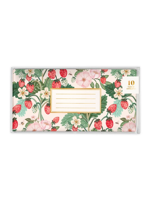 Bespoke - Envelopes | Avenue Wrapping