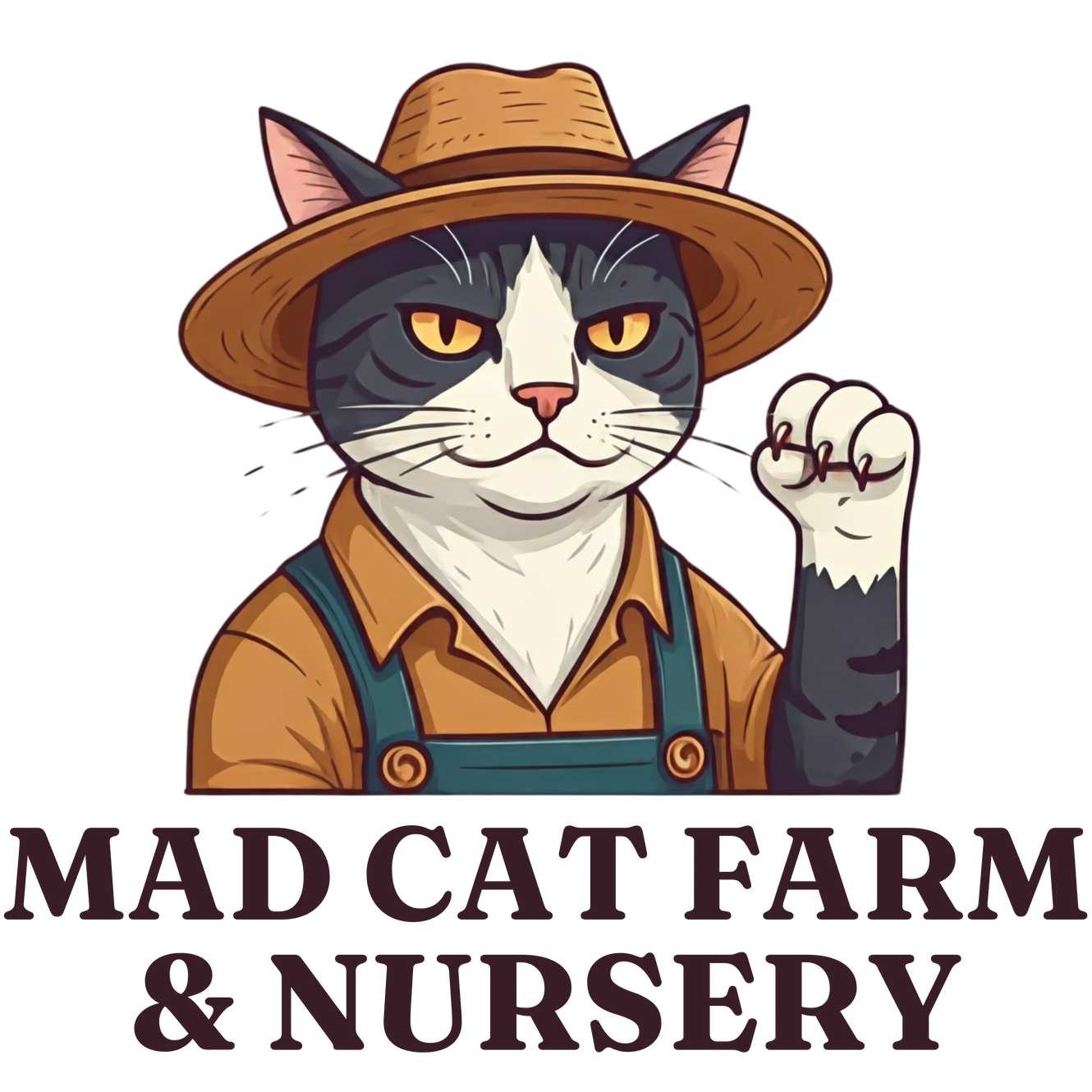 Persimmon Scion Wood for Grafting | Shop Mad Cat Farm Today