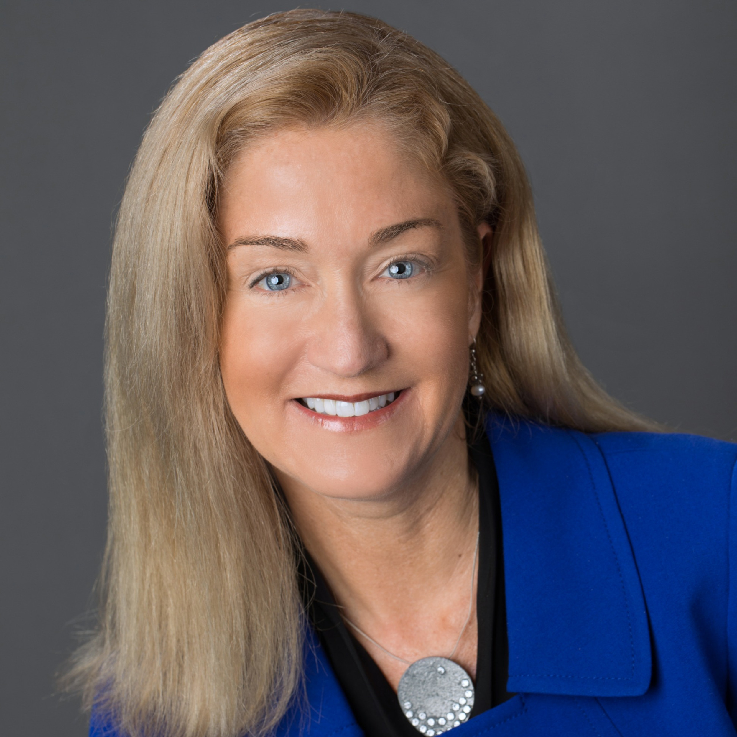 Ann Volz, President, Volz Company
