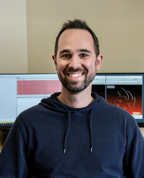 Dispatcher of the Year!