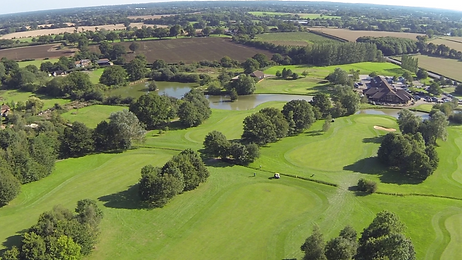 Weald of Kent Golf Course | Pay & Play Golf Course