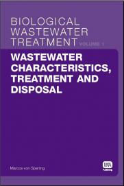 Best Books for Water and Wastewater Treatment