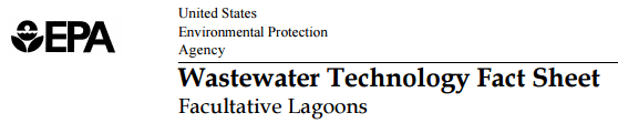 EPA Fact Sheets