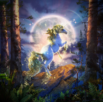 Fantasy | David Penfound Art