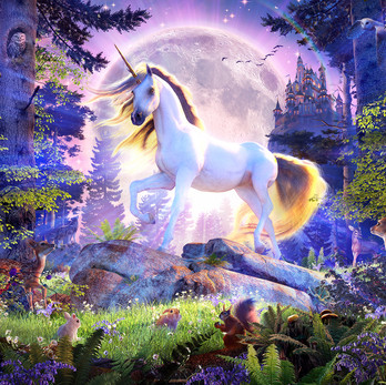 Fantasy | David Penfound Art