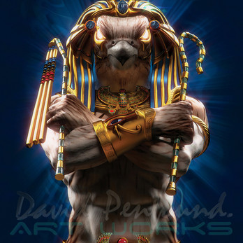 Fantasy | David Penfound Art