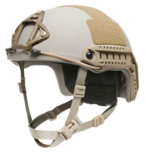 SEAL Team - Behind the kit - Helmets
