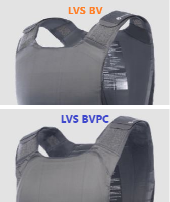 Review - Crye Precision LVS Base Vest Patrol Cut