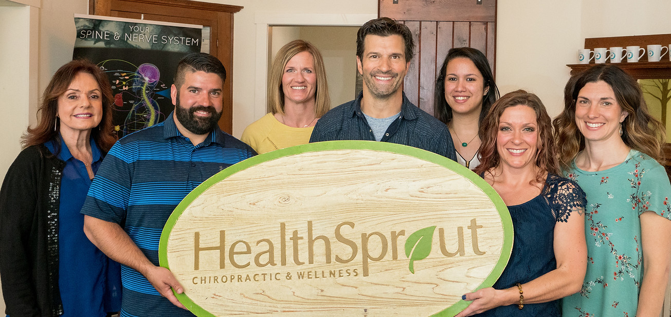 About | Healthsprout