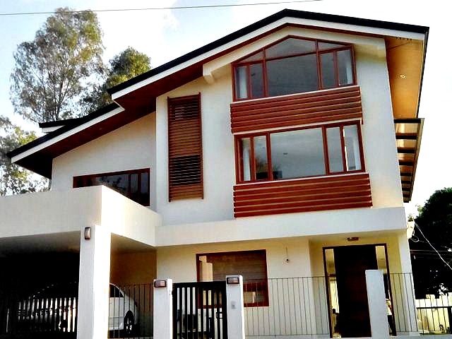 UPVC / ALUMINUM WINDOWS AND DOORS PHILIPPINES