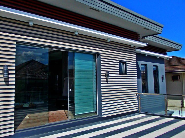 UPVC / ALUMINUM WINDOWS AND DOORS PHILIPPINES