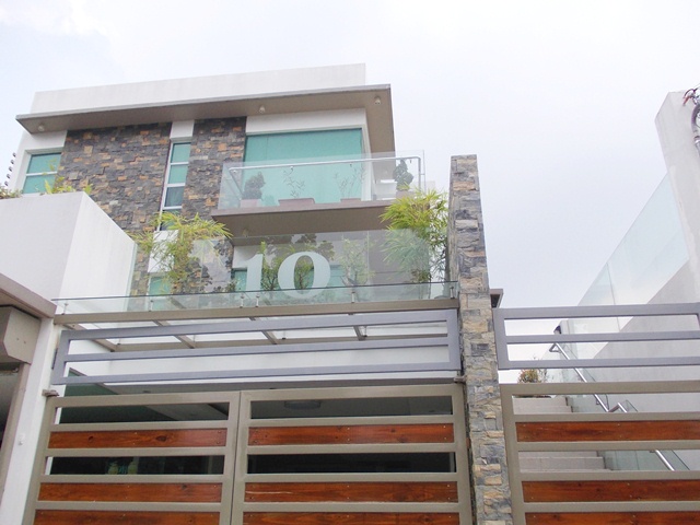 UPVC / ALUMINUM WINDOWS AND DOORS PHILIPPINES