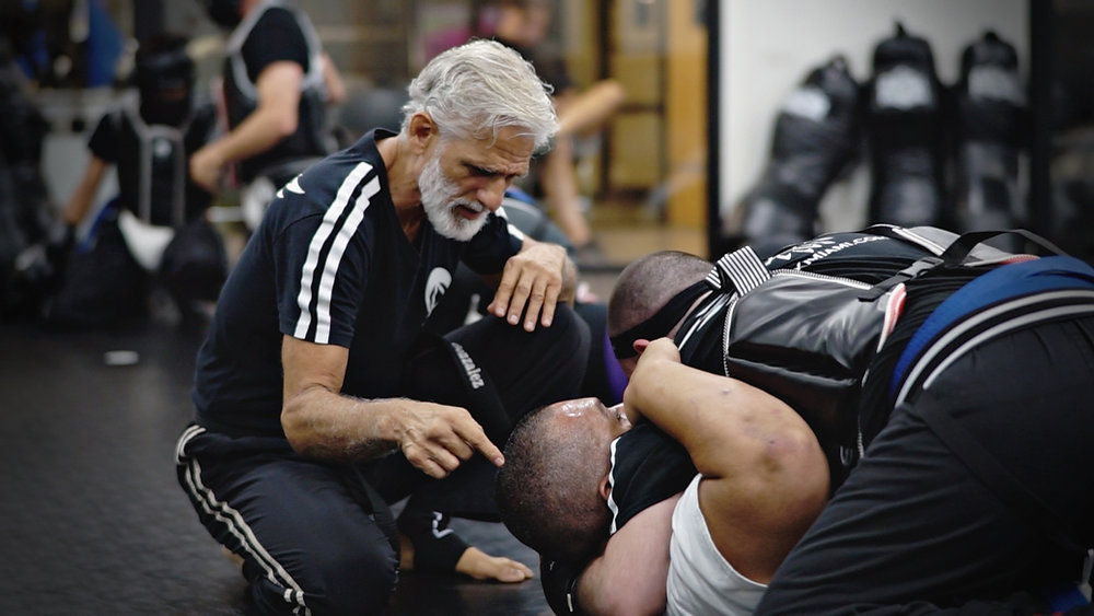 How MMA Can Help Boost Your Mind