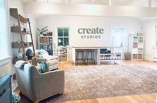 About | Create Studios