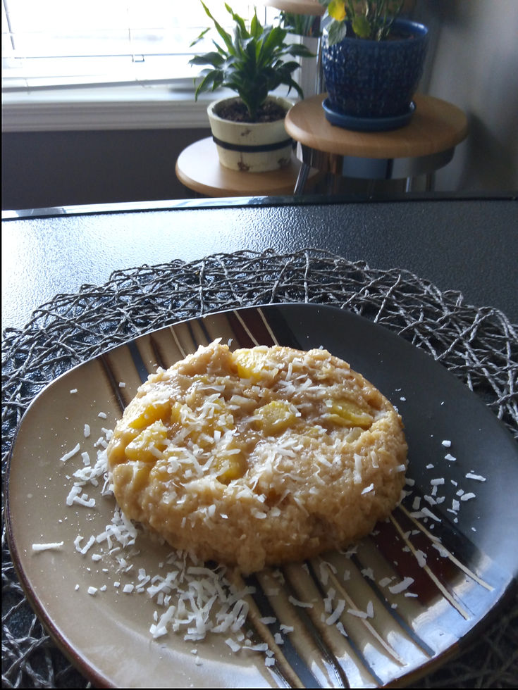 Home | Anna's Healthy Table