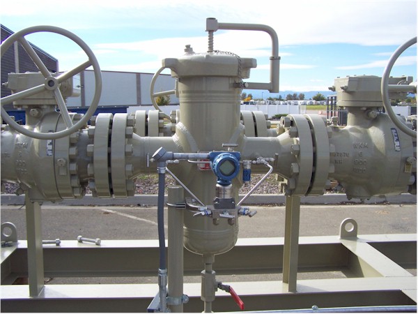 Strainers | Little P.Eng. for Engineers Training | ASME | Caesar II ...