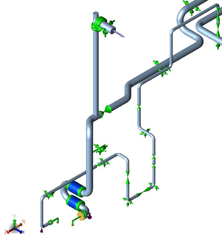 Engineering Consultant in Pipe Stress Analysis, Structural / Civil ...