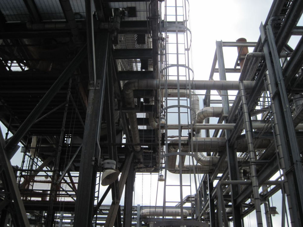 Pipe Stress Analysis Scope and Specifications for Clients, Engineers ...