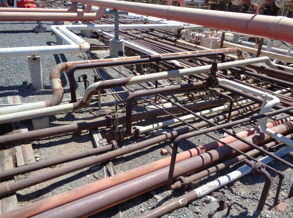 Pipe Stress Analysis & Piping Engineering Services