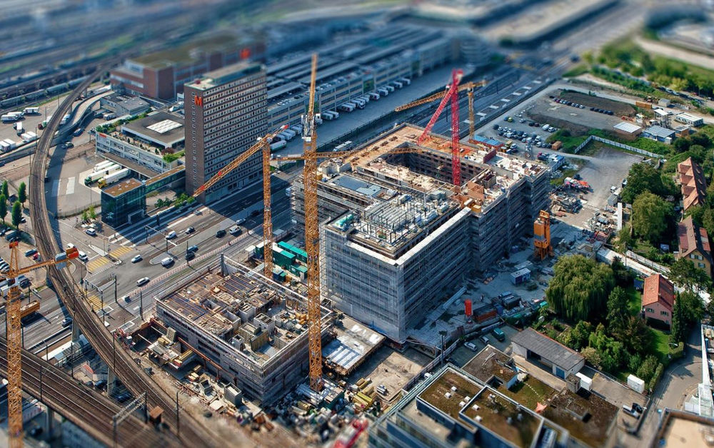 Structural Engineer / Structural Consulting Services