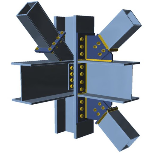 CANADIAN STRUCTURAL STEEL CONNECTIONS DESIGN AND STEEL DETAILING