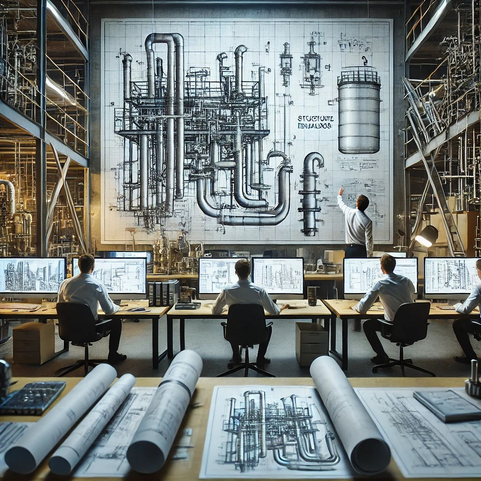 Little P.Eng. Engineering: Your Partner in Specialized Engineering ...