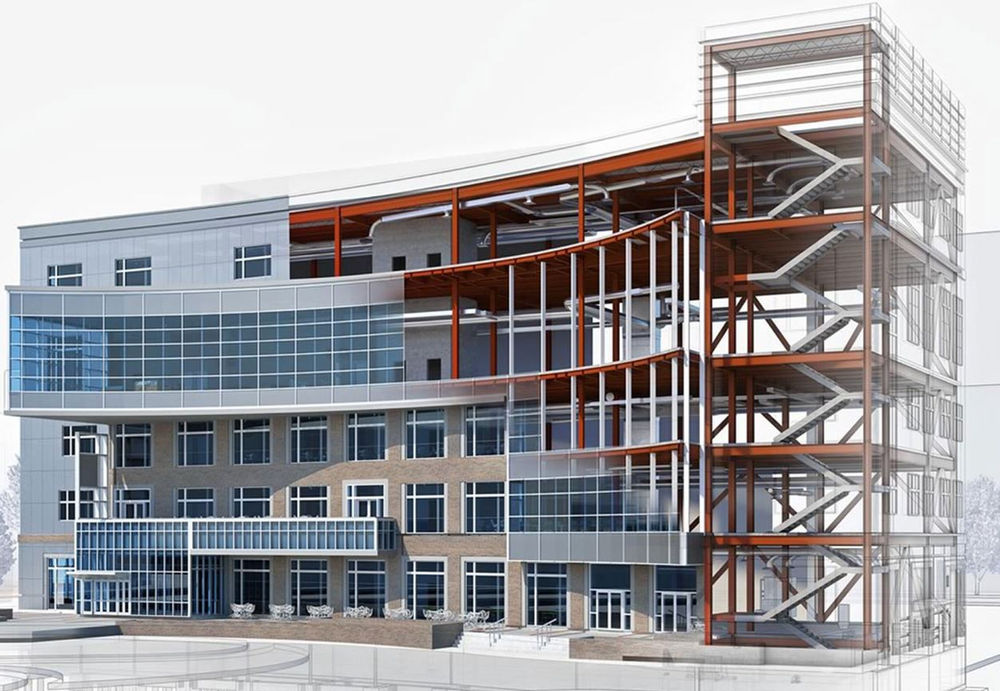 Structural Engineering Consultancy Services