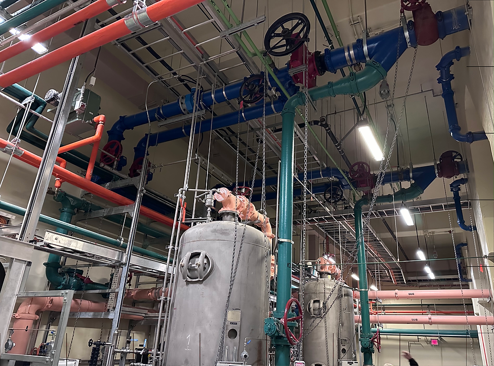 Little P.Eng.: Pioneering Engineering Excellence in Pipe Support and ...