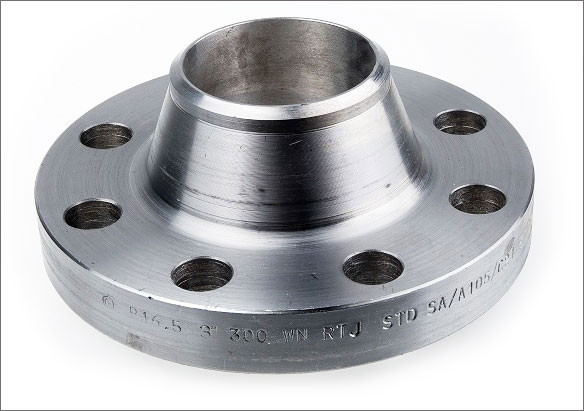 Flange Standards
