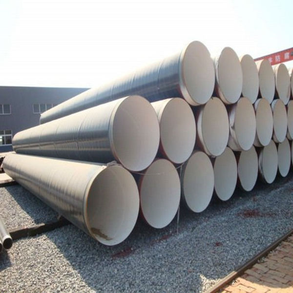 Concrete, Cement and Cement-Lined Pipe