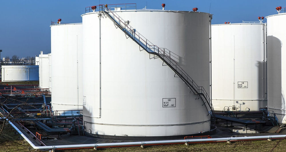 Storage Tank Design Consultants