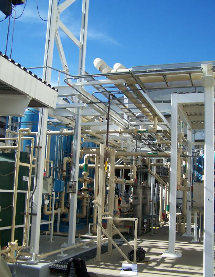 Pipe Stress Analysis Services | Professional Engineer Services