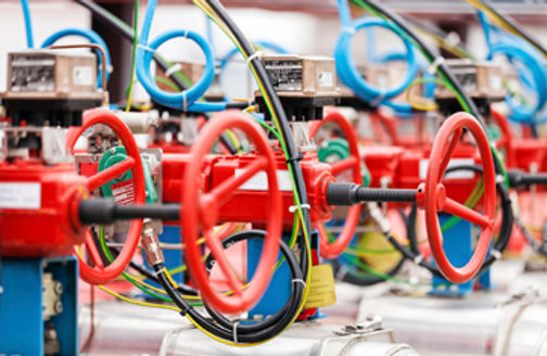 Valve Selection and Application Guidelines