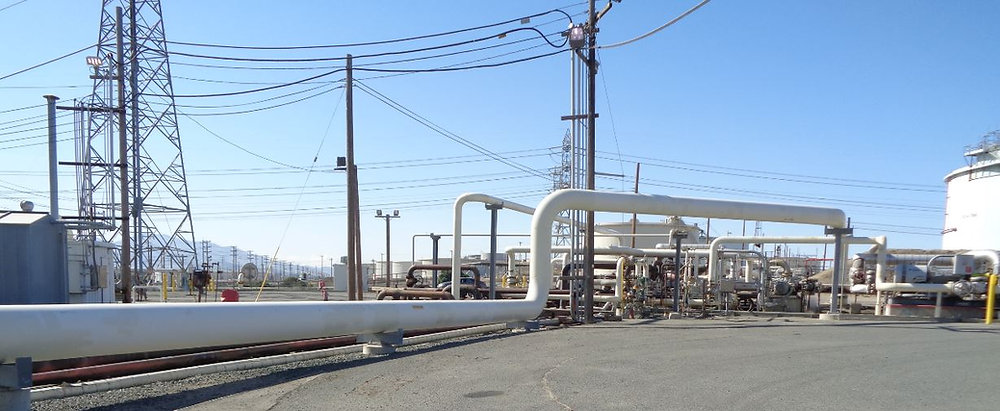 Canadian Pipe Stress Analysis Services & Structural Pipe Supports Design
