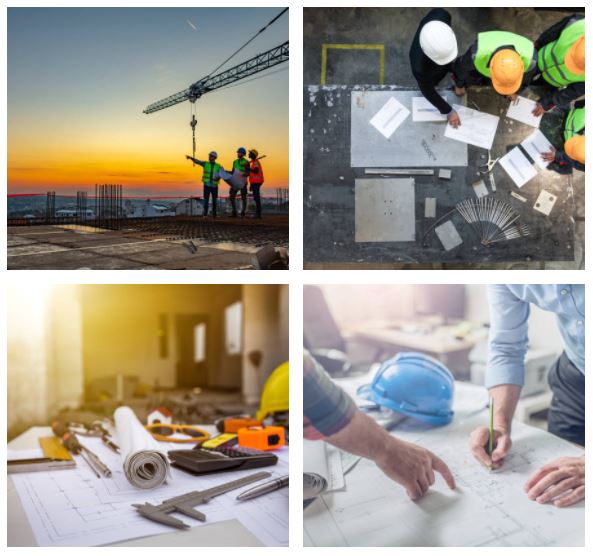 Structural Engineering Consultants across Canada and USA