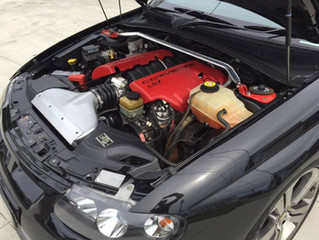 Shane Alex Engines│Brisbane│Performance Engine Builder │ Project Blog ...