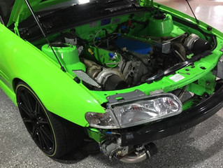 Shane Alex Engines│Brisbane│Performance Engine Builder │ Project Blog ...