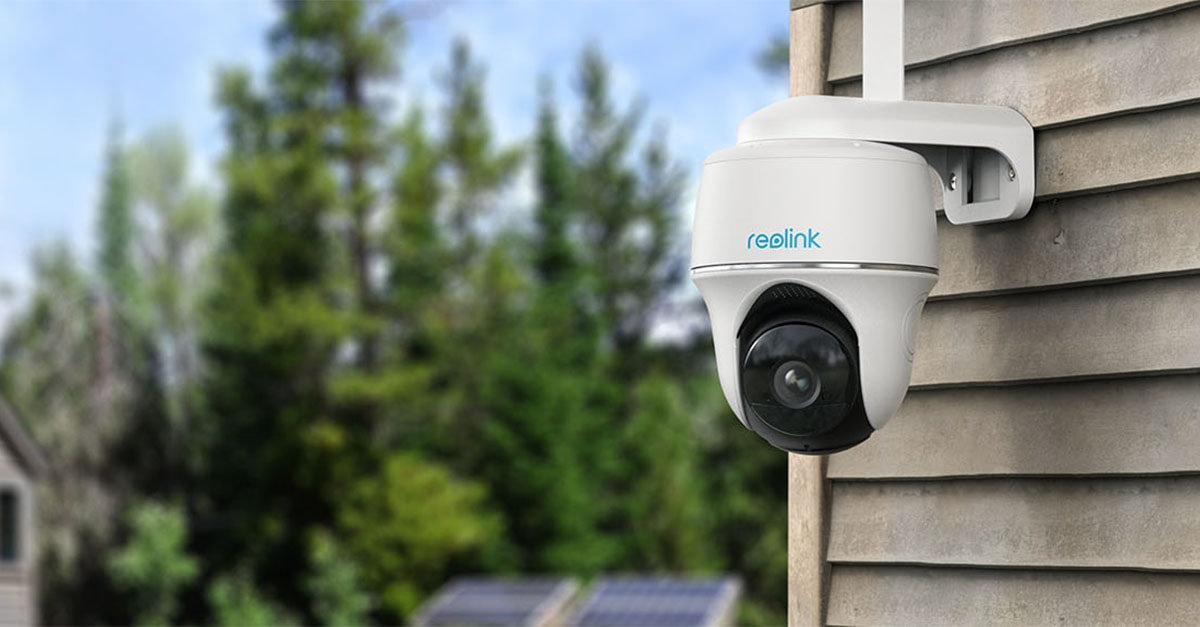 Reolink Cameras