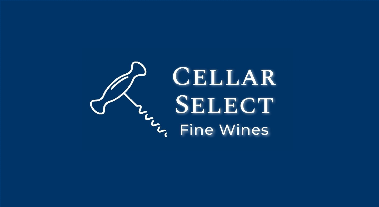 Cellar Select | Fine Wine Merchant & Broker