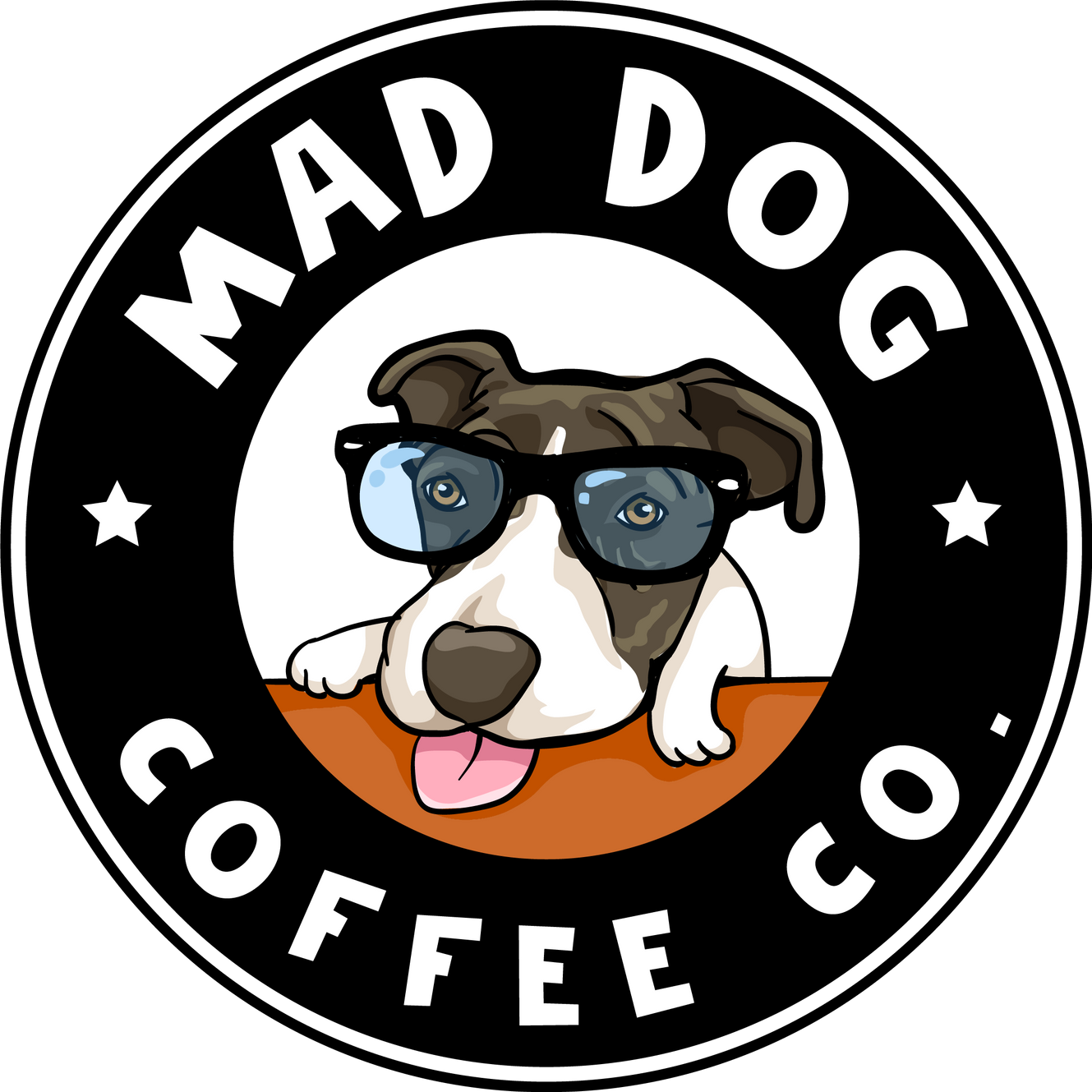 Coffee Beans Mad Dog Coffee Company coffee-beans-mad-dog-coffee-company