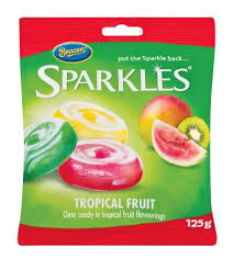 Beacon Sparkles Sweets